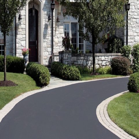 Asphalt Paving Akron, OH | M Wells Asphalt